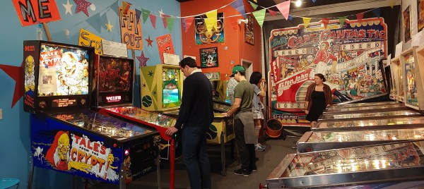 I gave my phone to Calliope to take pictures and she did an awesome job ...